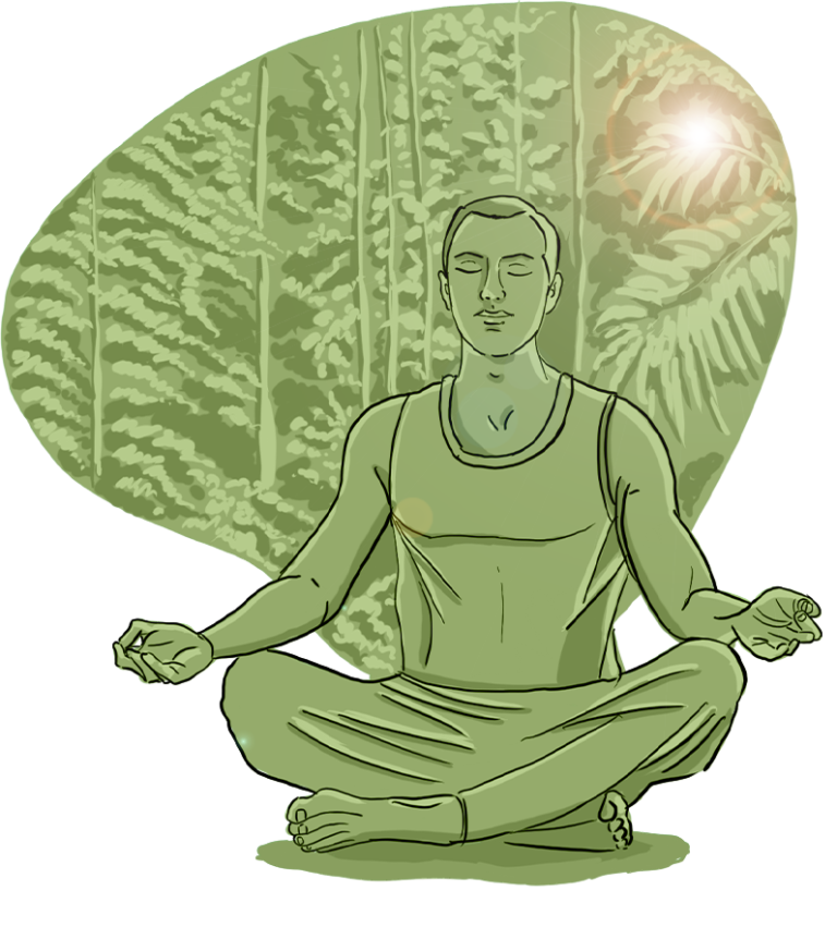 3Step Rhythmic Breathing - The Rhythm of life | 3SRB