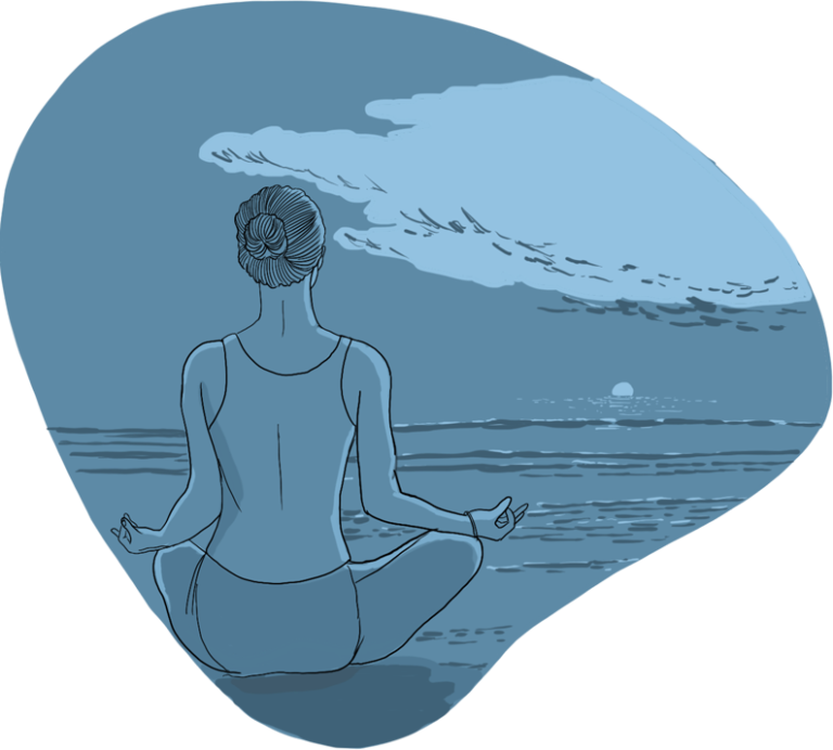 3Step Rhythmic Breathing - The Rhythm of life | 3SRB